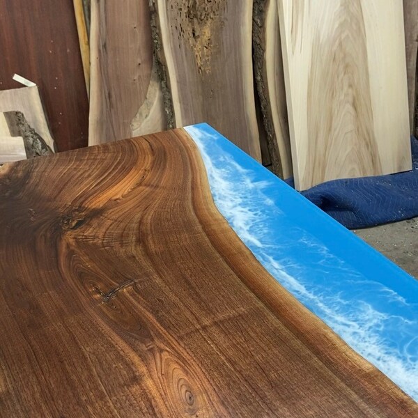 Office Desk - Etsy Canada