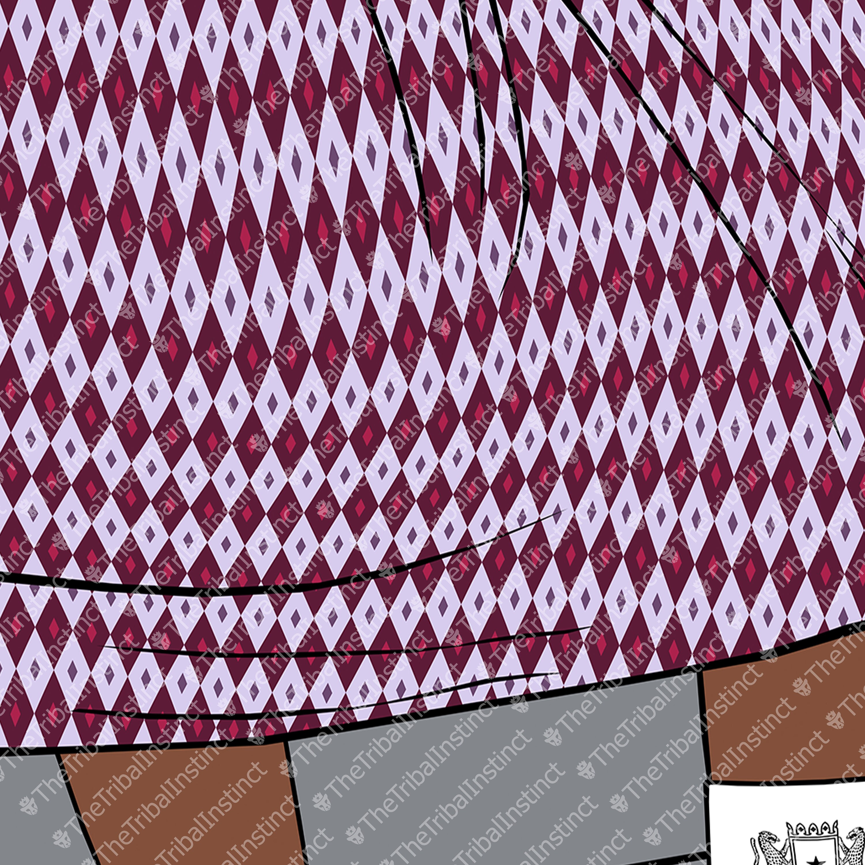 Jordans and Macawis - Etsy