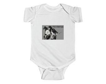 Baby Bruce Springsteen Shirt - Etsy