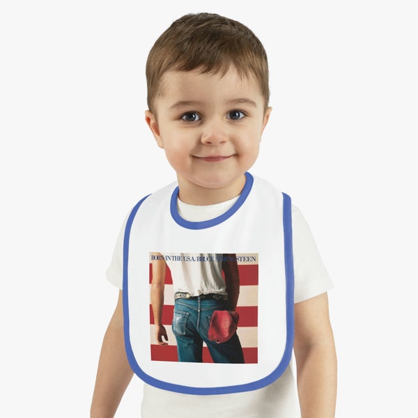 Bruce Springsteen - Etsy