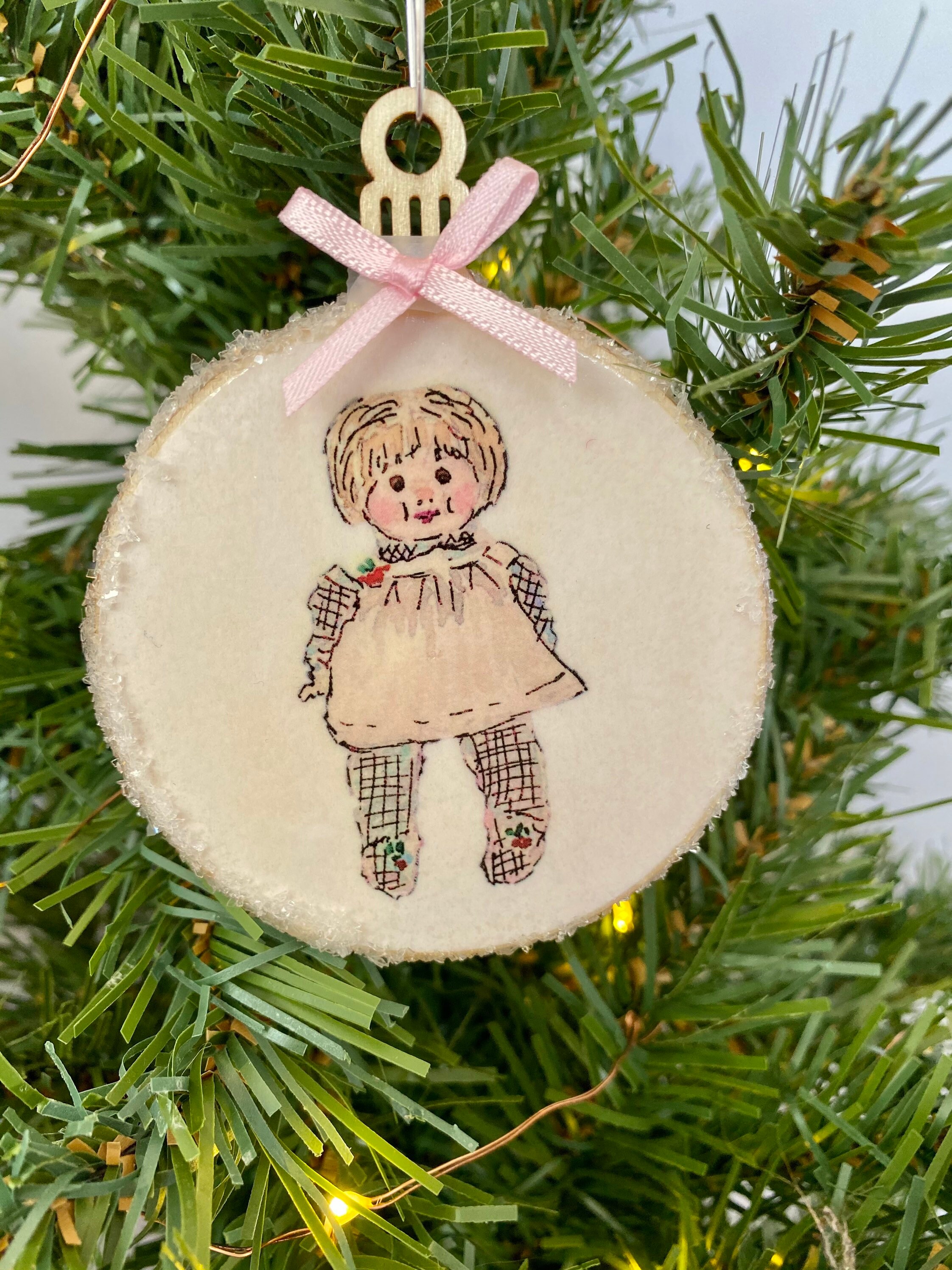 Home Décor Little Kiddles Talking Playhouse Ornament Ornaments etna.com.pe