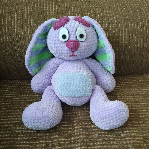 Bluey Floppy Plush - Etsy