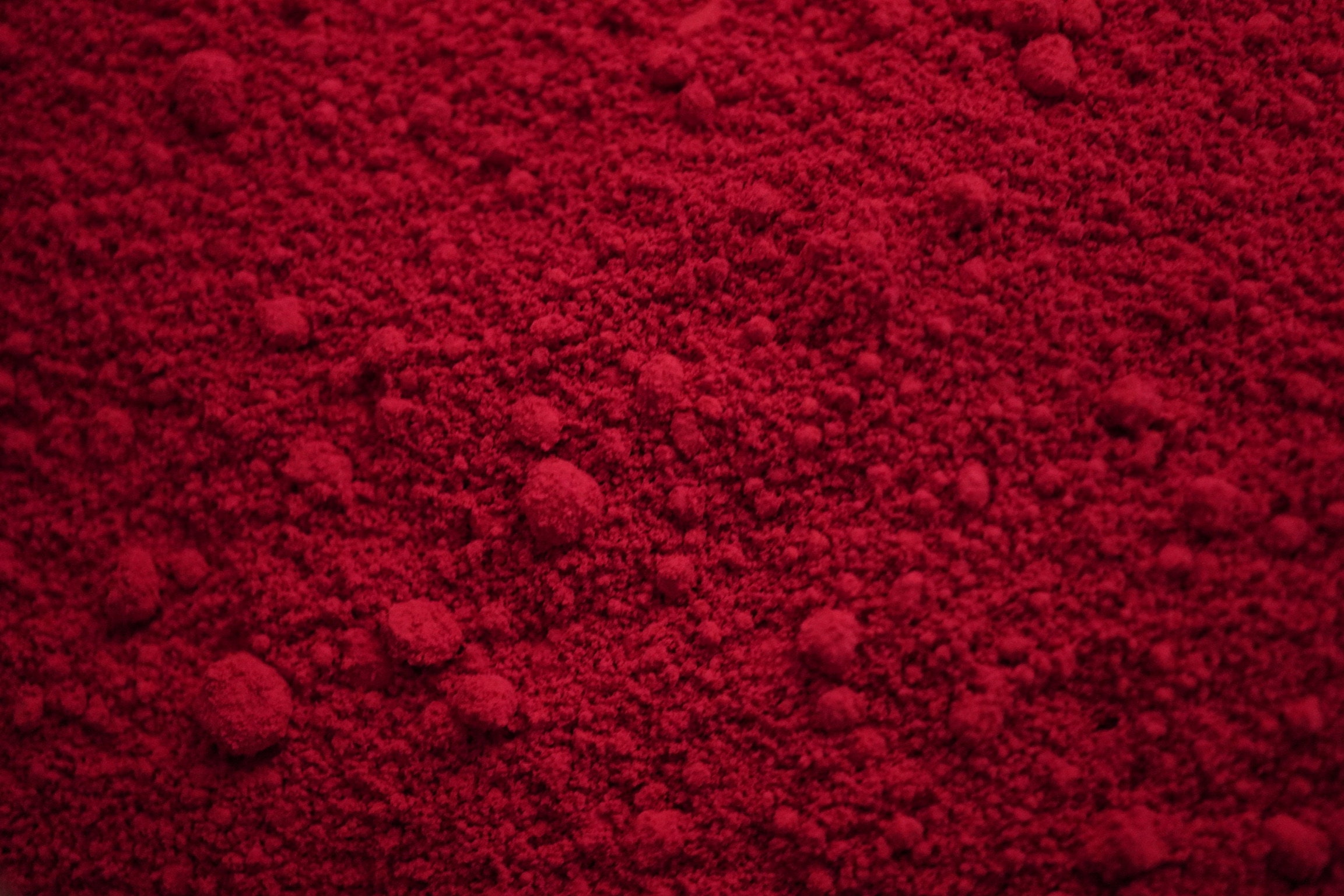 Maya Red Dry Pigment - Archival - Rare Find - Etsy