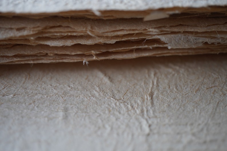 10-PACK Hu'un Handmade Mayan Paper Crafted Using Ancient - Etsy