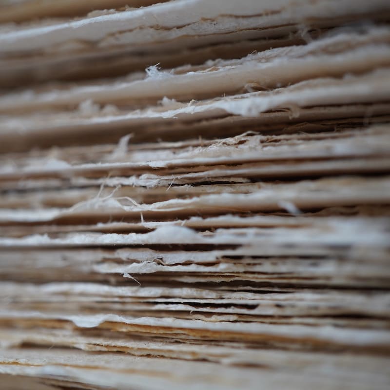 Amate Paper - Etsy