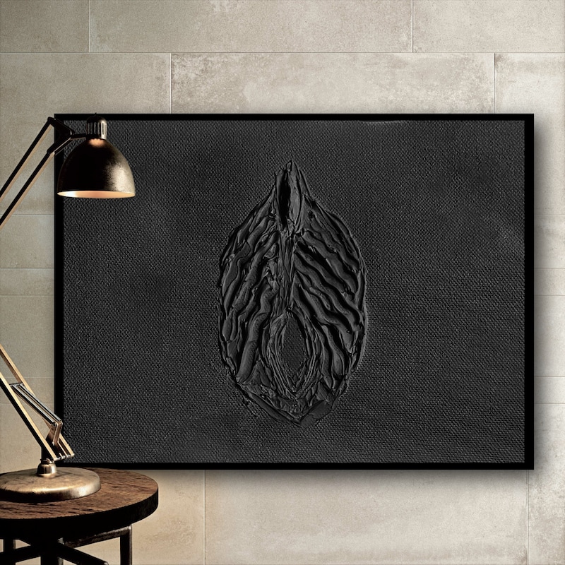 Full Frontal Nudity Etsy