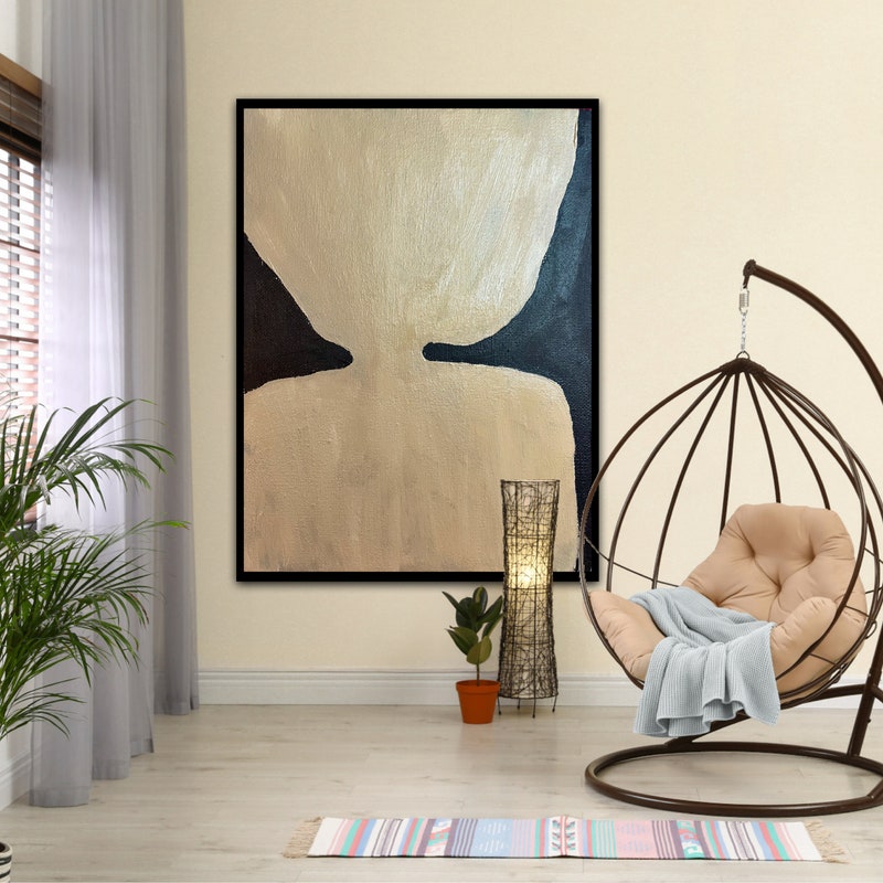 Oversized Wall Art - Etsy