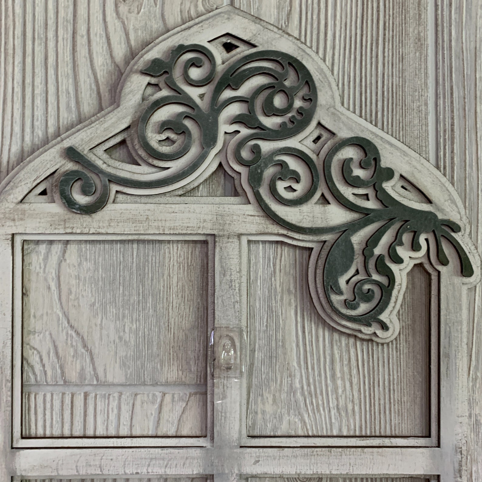 SVG Cathedral Window Arch | Interchangeable Arch Decor | Arch Window ...