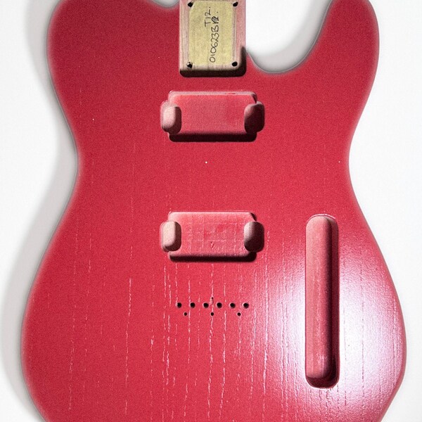 Telecaster Body - Etsy
