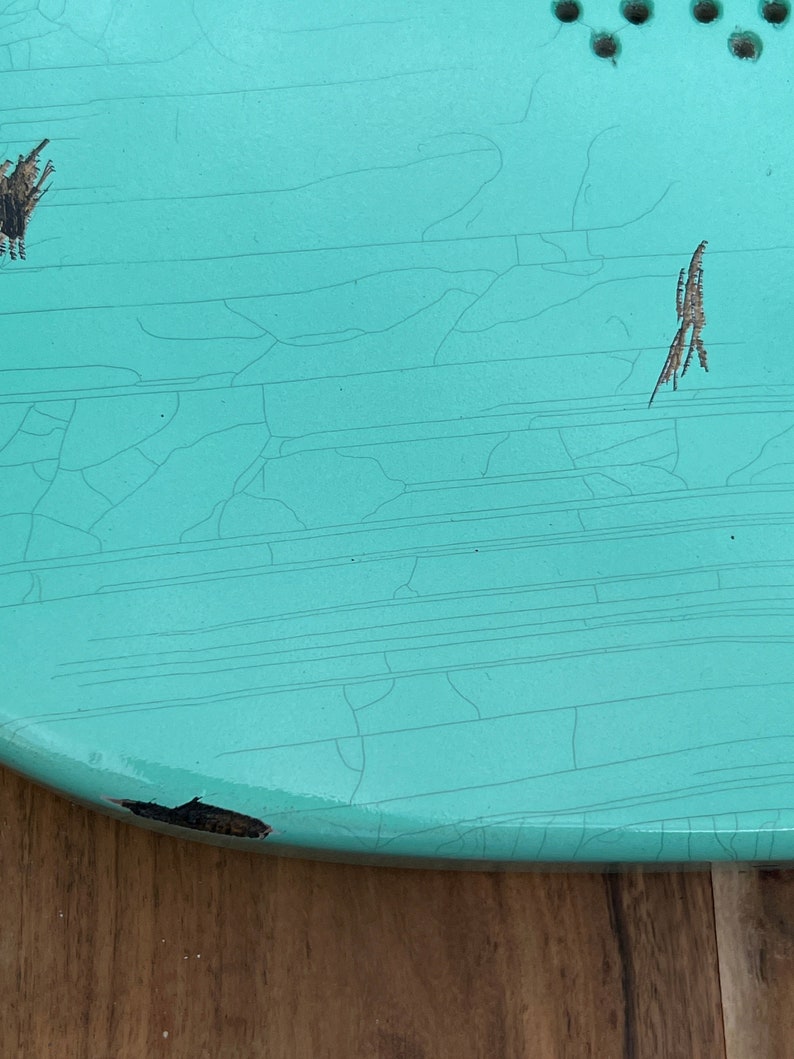 Truetone Strat Relic Telecaster HH Body, Aged Nitro Seafoam Green - Etsy