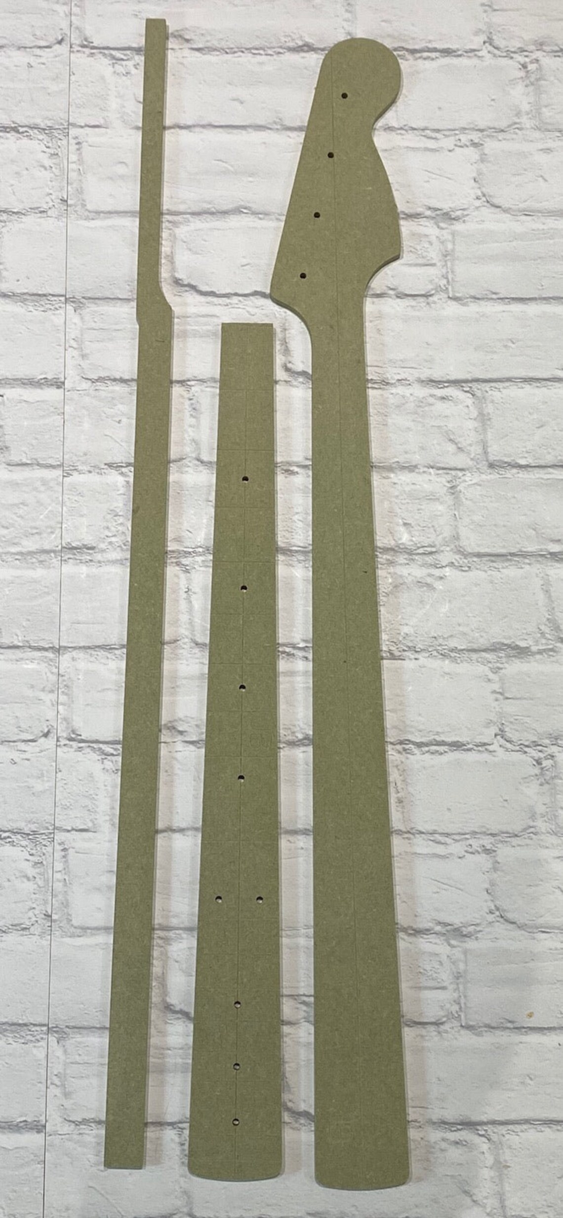 Jazz Bass Templates - Etsy