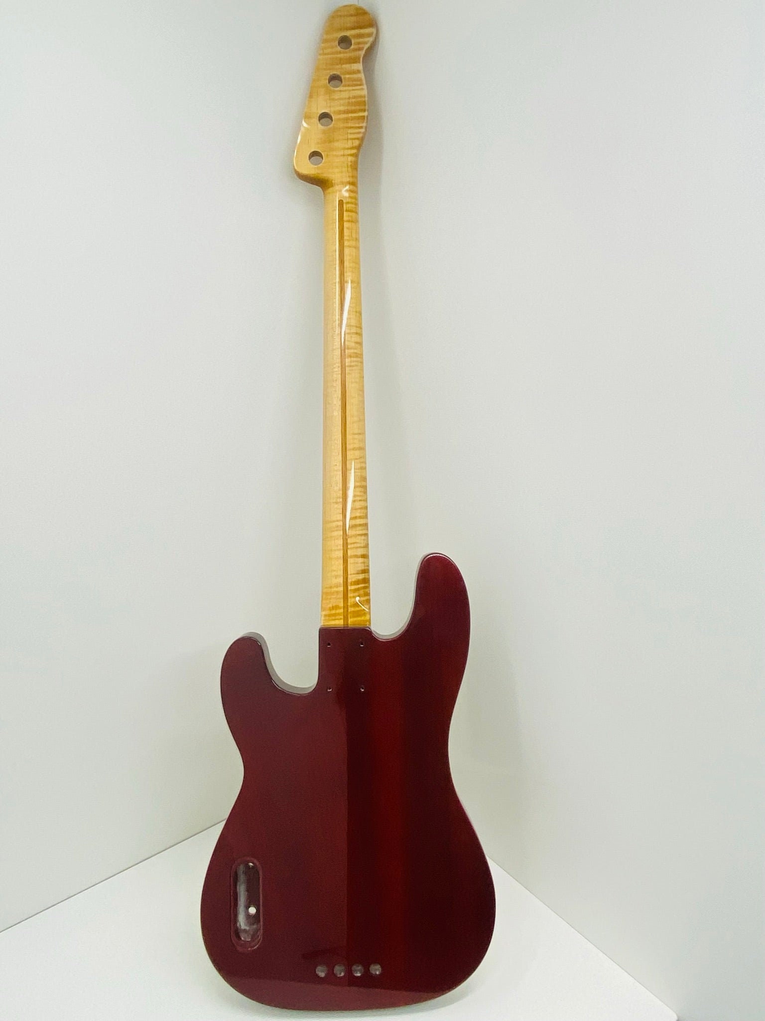 Dusty Hill 1951 Precision Bass Kit Custom Options Finished in - Etsy