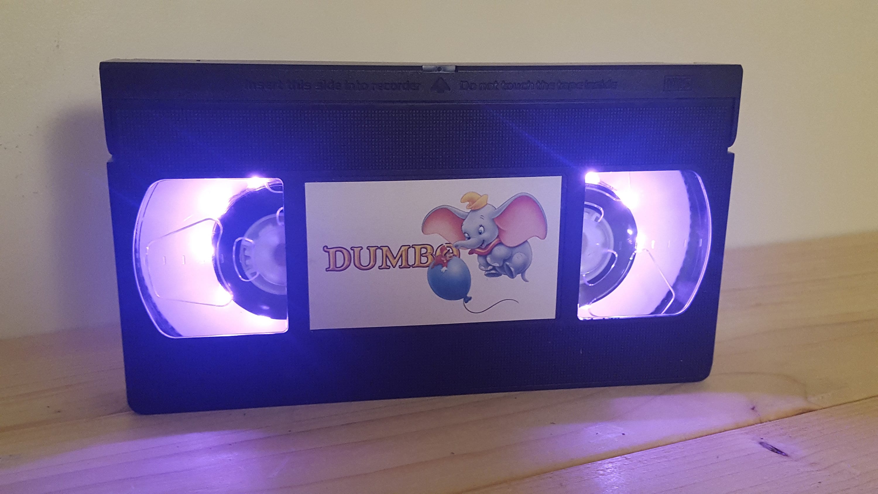 Dumbo Vhs for sale | Only 4 left at -60%