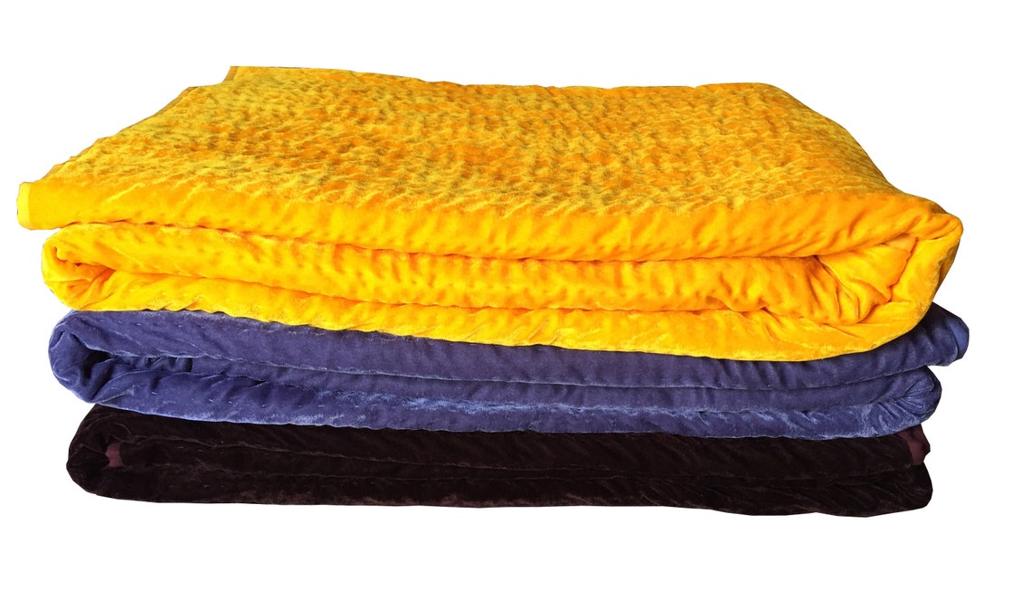 Brown Luxury Quilt Brown Twin Quilt Brown Queen Quilt Brown - Etsy