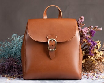 Backpack for Women | Etsy