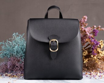 Flap Backpack - Etsy