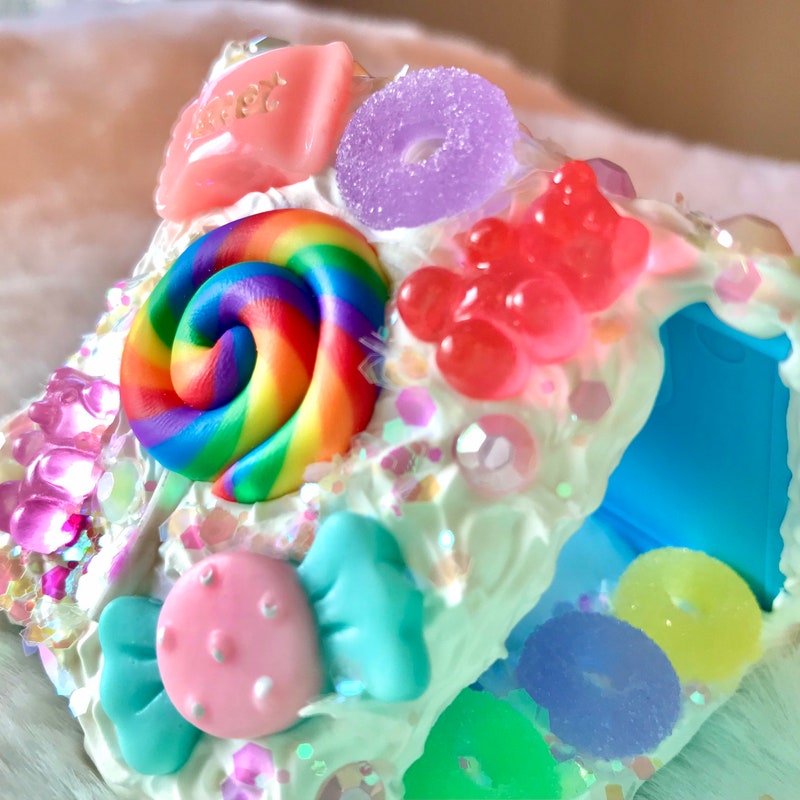 Kawaii Phone Holder - Etsy