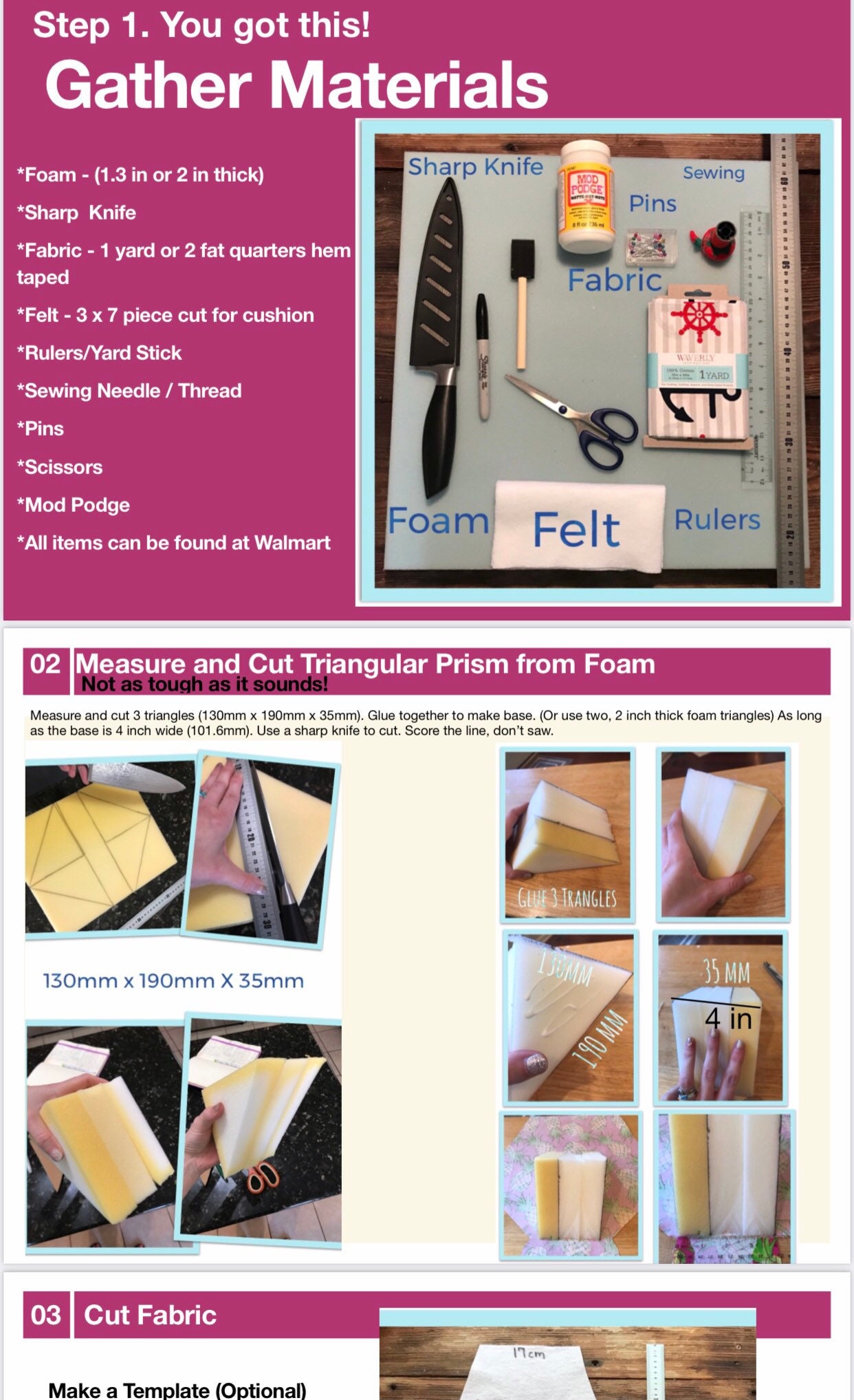 Book Cozy Ereader and Kindle Stand Pattern and Tutorial, iPad Pillow ...
