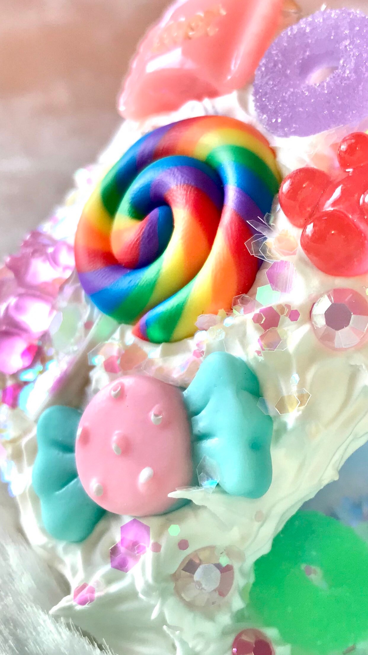 Kawaii Tablet Stand Phone Stand Ereader Holder Cute Stand - Etsy