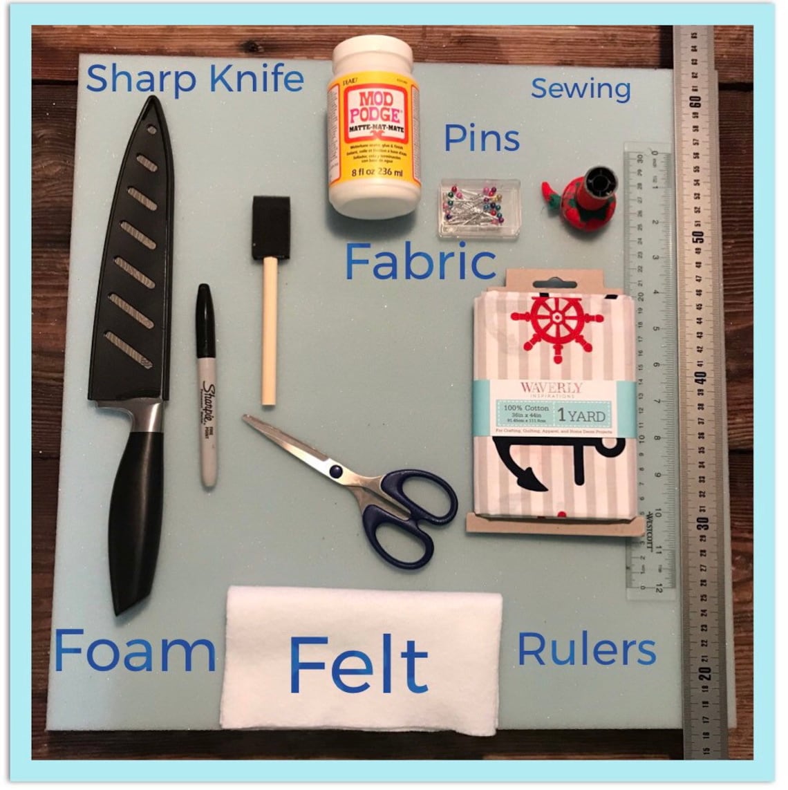 Book Cozy Ereader and Kindle Stand Pattern and Tutorial, iPad Pillow ...