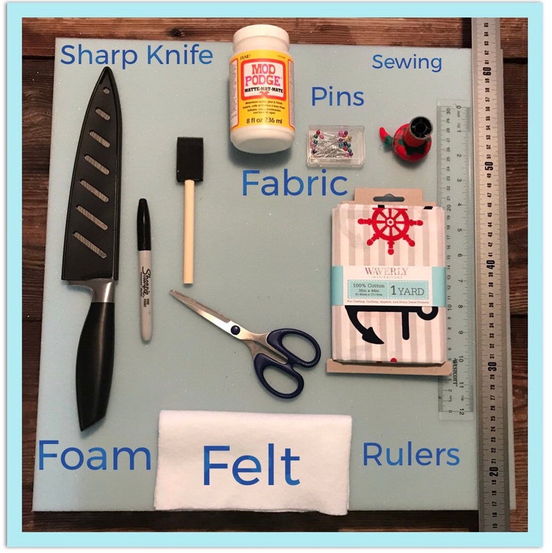 Book Cozy Ereader and Kindle Stand Pattern and Tutorial, iPad Pillow ...