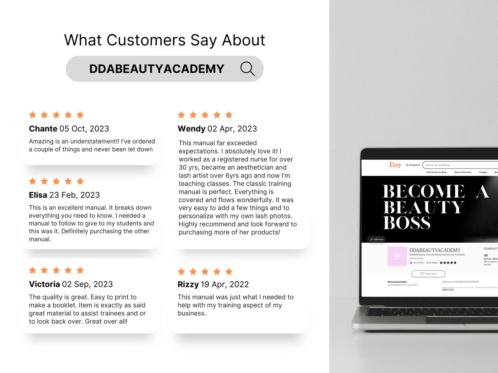 Spanish Classic Lash Training Theory Exam, Student Test, Lash Quiz ...