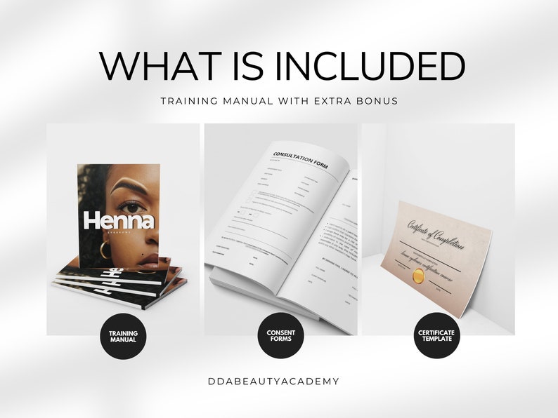 Henna Brows Training Manual,editable Brow Ebook,henna Eyebrows,custom ... Henna Brows Training Manual,editable Brow Ebook,henna Eyebrows,custom ...