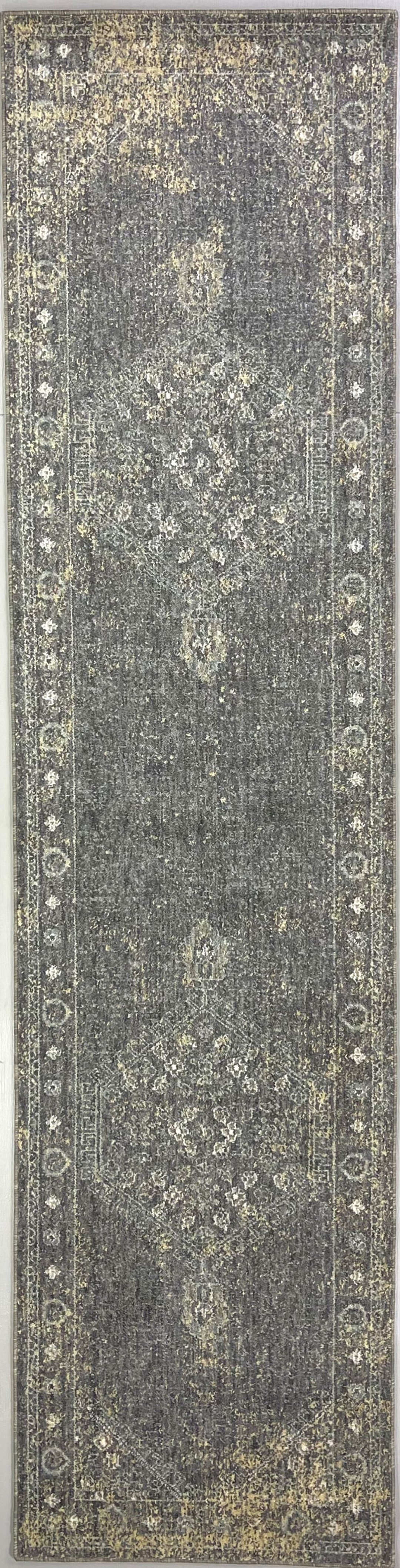 Multi-color Wool Rug - Etsy