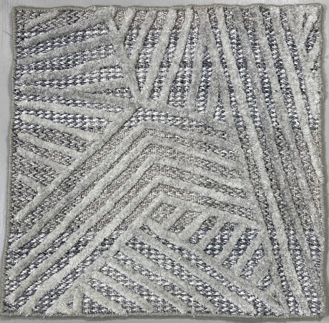 Handloom Wool Decorative Rug - Etsy