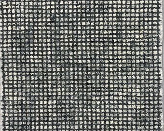 Mermaid Tail Hand Tufted Rug - Etsy