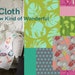 Rocks in Earth Mod Cloth by Sew Kind of Wonderful, Freespirit Fabrics ...