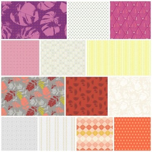 Rocks in Earth Mod Cloth by Sew Kind of Wonderful, Freespirit Fabrics ...