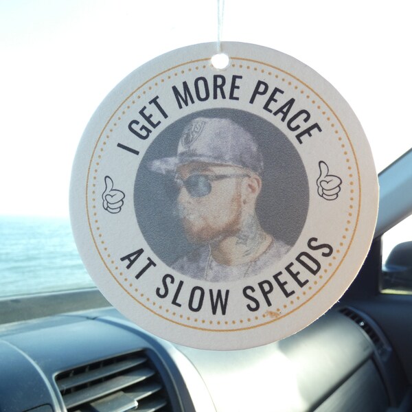 Mac Miller Car Accessories - Etsy