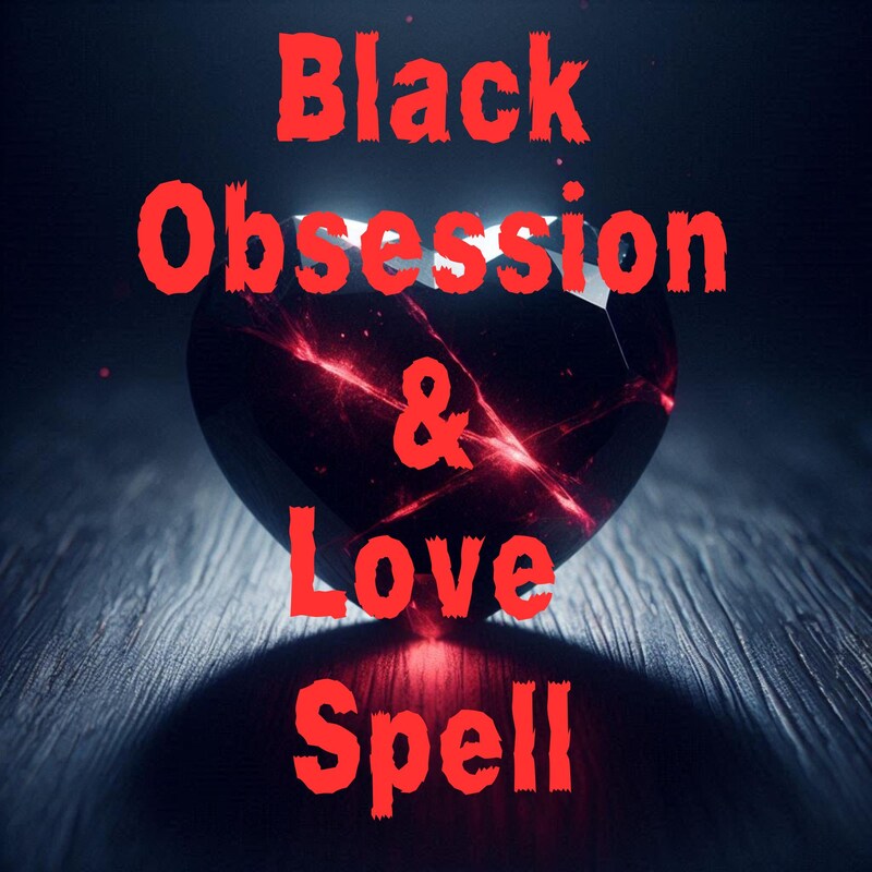 Magick Ritual Spells - Etsy