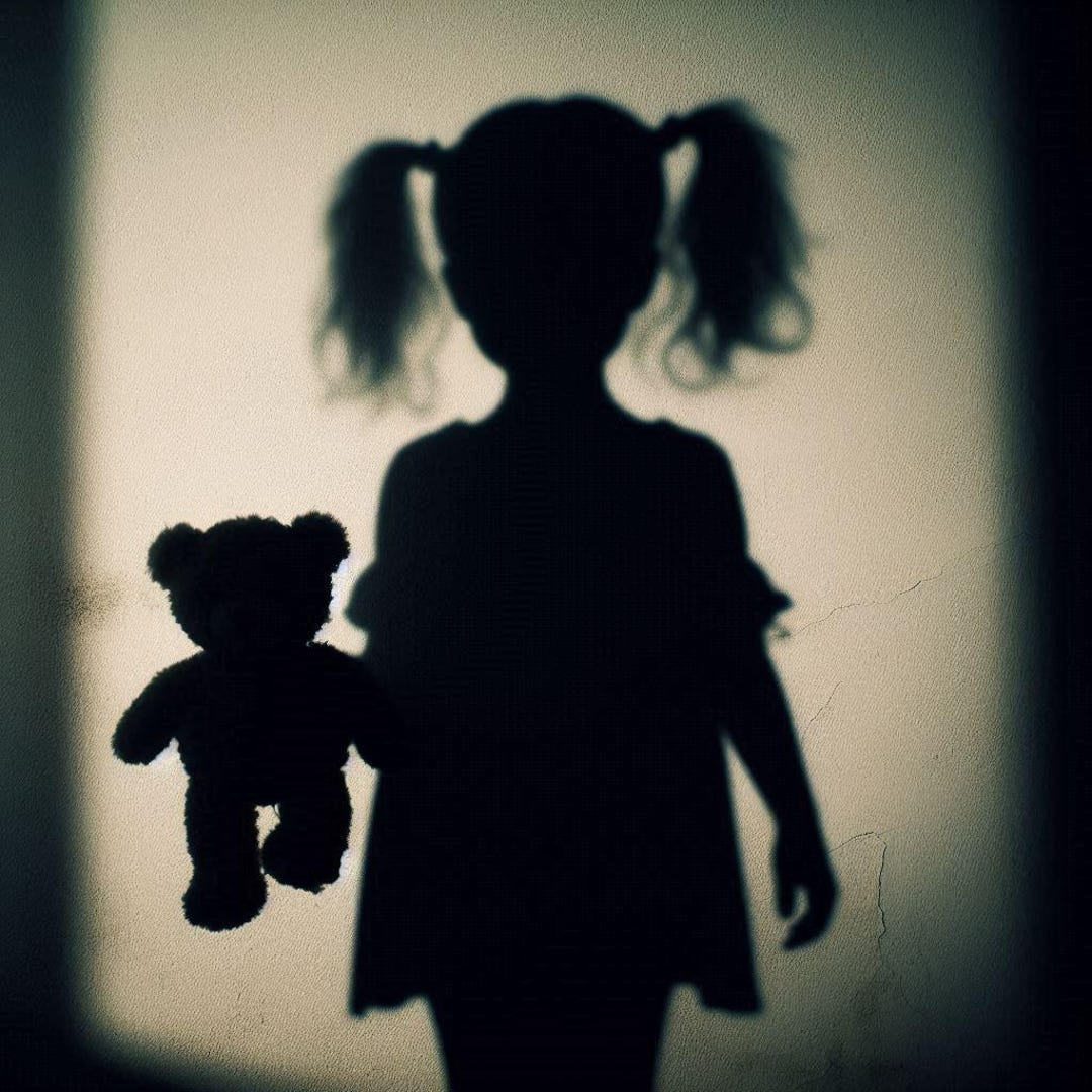 Baby Girl Ghost Ghost Baby Girl - Etsy