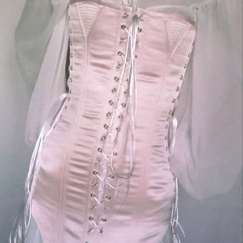 Extreme corsets - Etsy.de