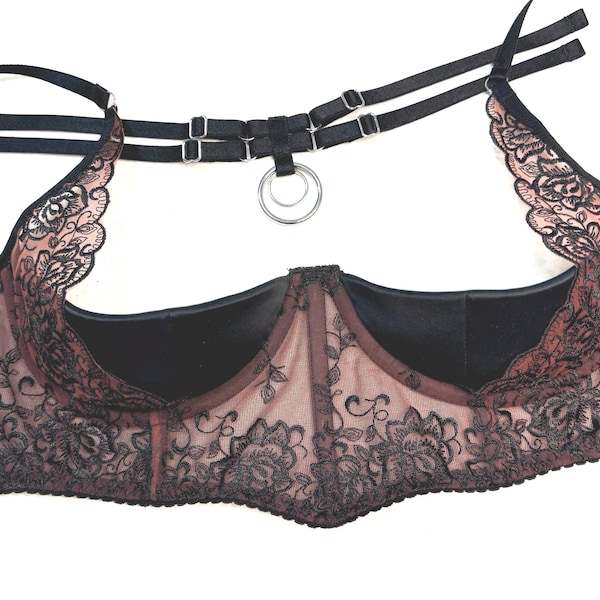 Open Lingeries - Etsy