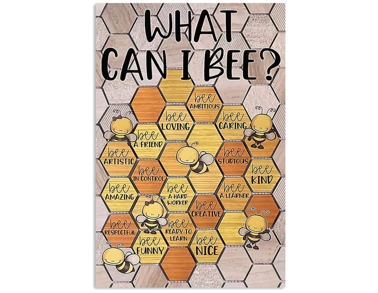 What Can I Bee Bees Poster Hive Poster Bee Teacher Teacher Etsy what-can-i-bee-bees-poster-hive-poster-bee-teacher-teacher-etsy
