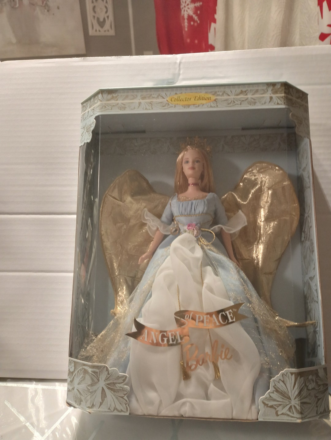 Barbie Collectible - Etsy
