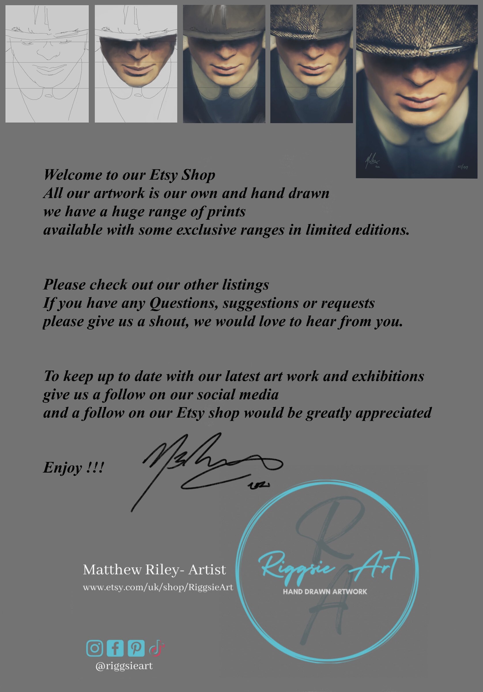 Alien Movie 1979 HR Geiger Aliens Sigourney Weaver LIMITED | Etsy