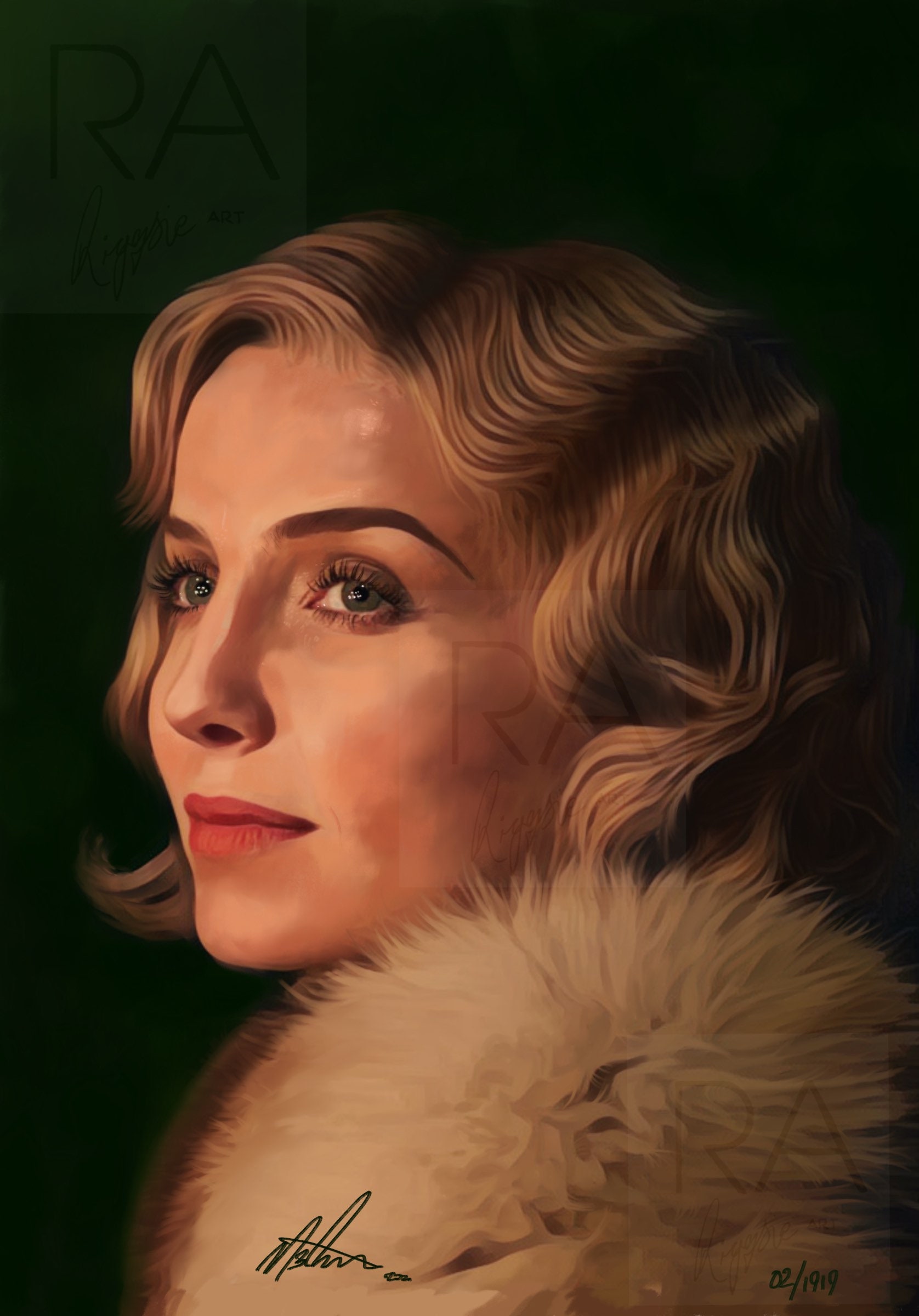 Grace Shelby Poster Print Ill Break Your Heart peaky - Etsy UK Grace Shelby Poster Print Ill Break Your Heart peaky - Etsy UK