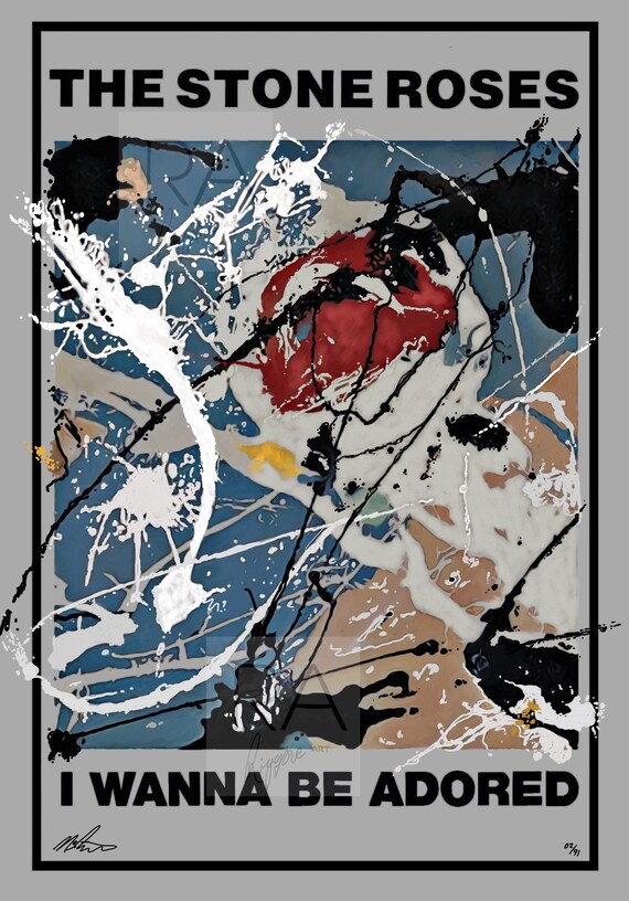 Stone Roses New Album