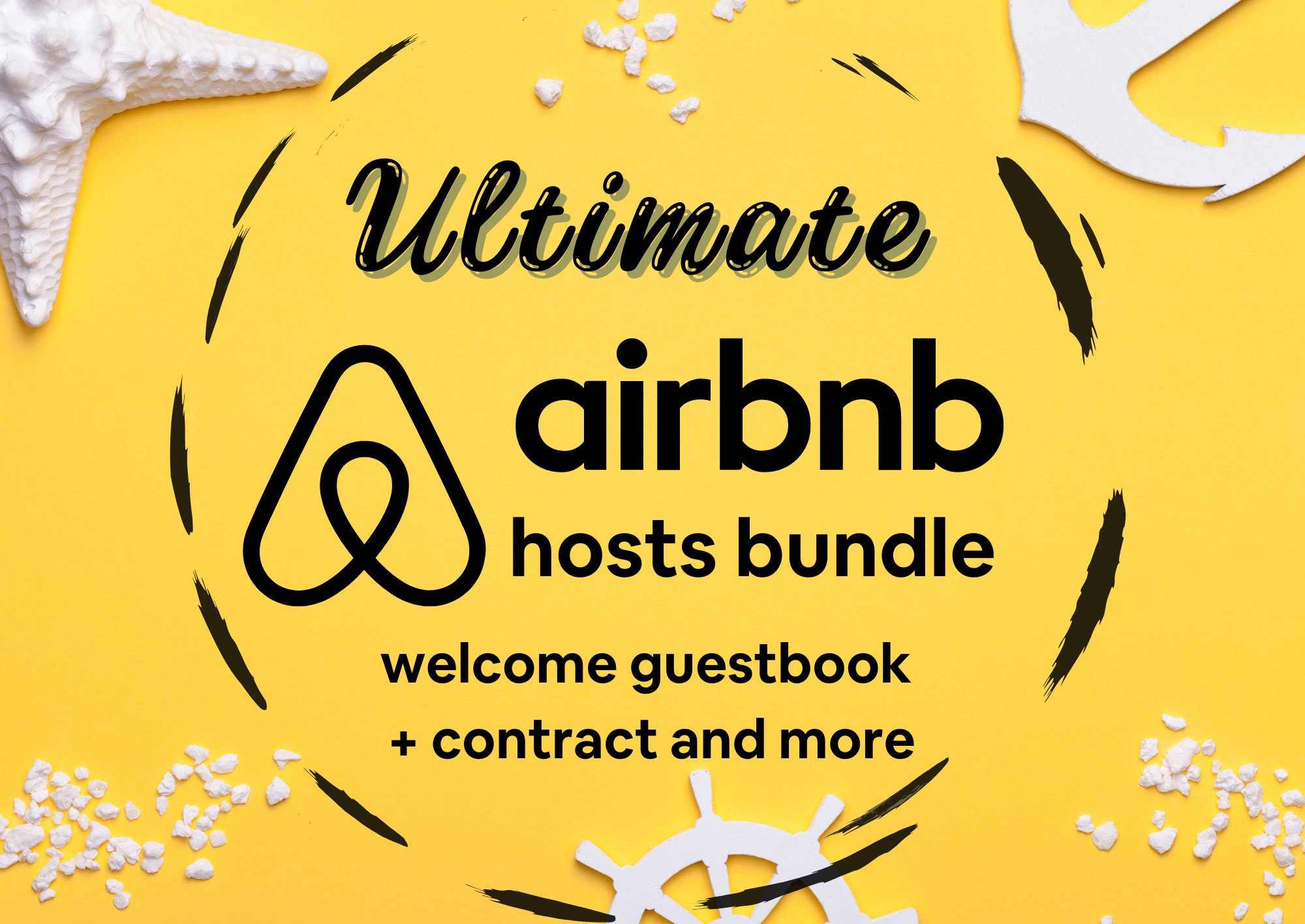 Airbnb Home Manual Bundle Templates A4 and US Letter Sizes - Etsy UK Airbnb Home Manual Bundle Templates A4 and US Letter Sizes - Etsy UK