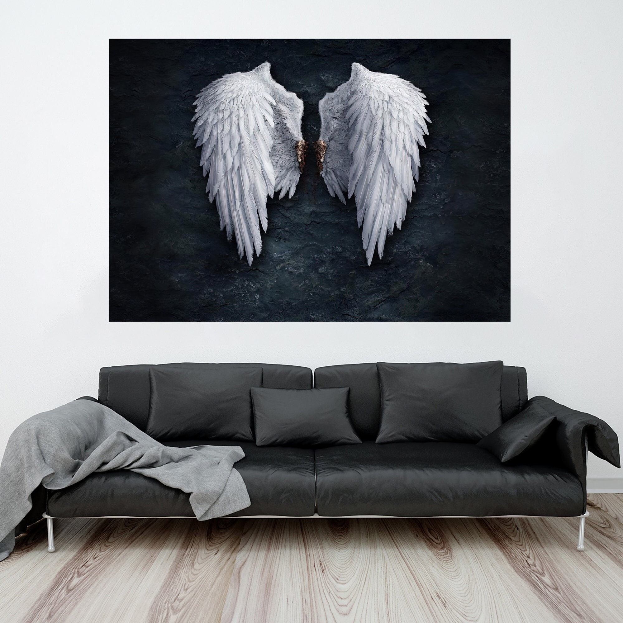 Buy Lucifer Portrait Online In India India