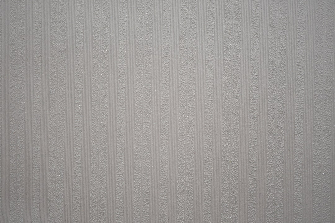 Striped Wallpaper, Modern Wallpaper, Minimal Wall Art, Boho Wallpaper ...