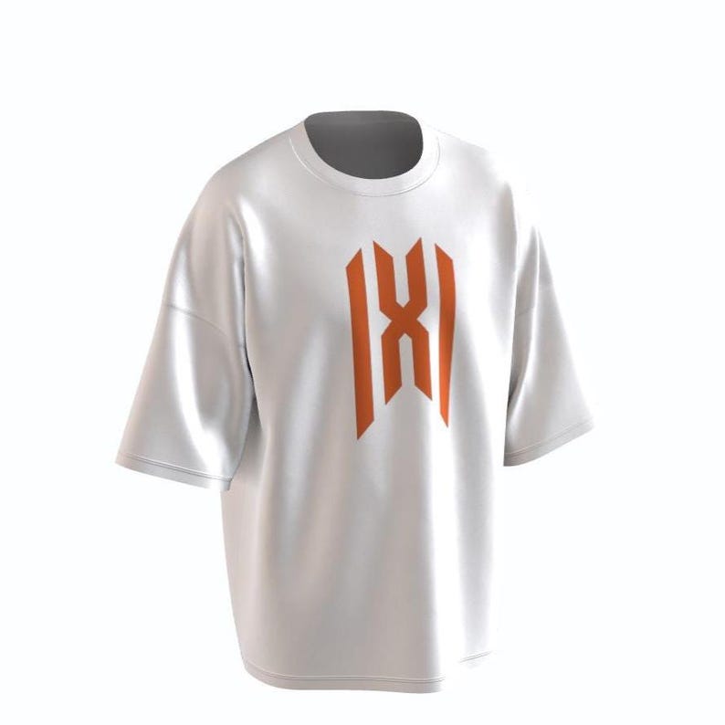 Monsta X Logo SVG PNG | Kpop Digital Art for T-shirts, Stickers and ...