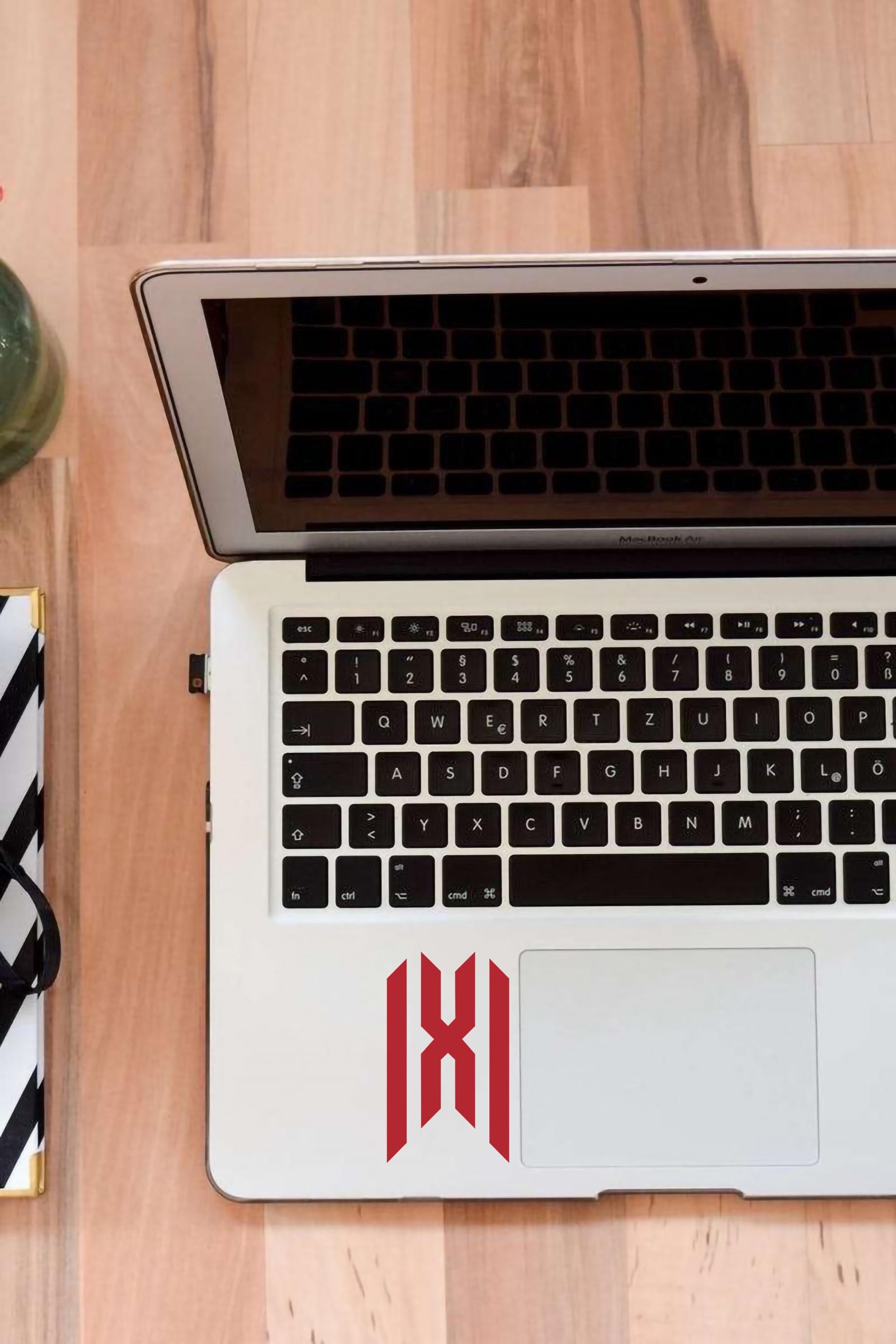 Monsta X Logo SVG PNG | Kpop Digital Art for T-shirts, Stickers and ...