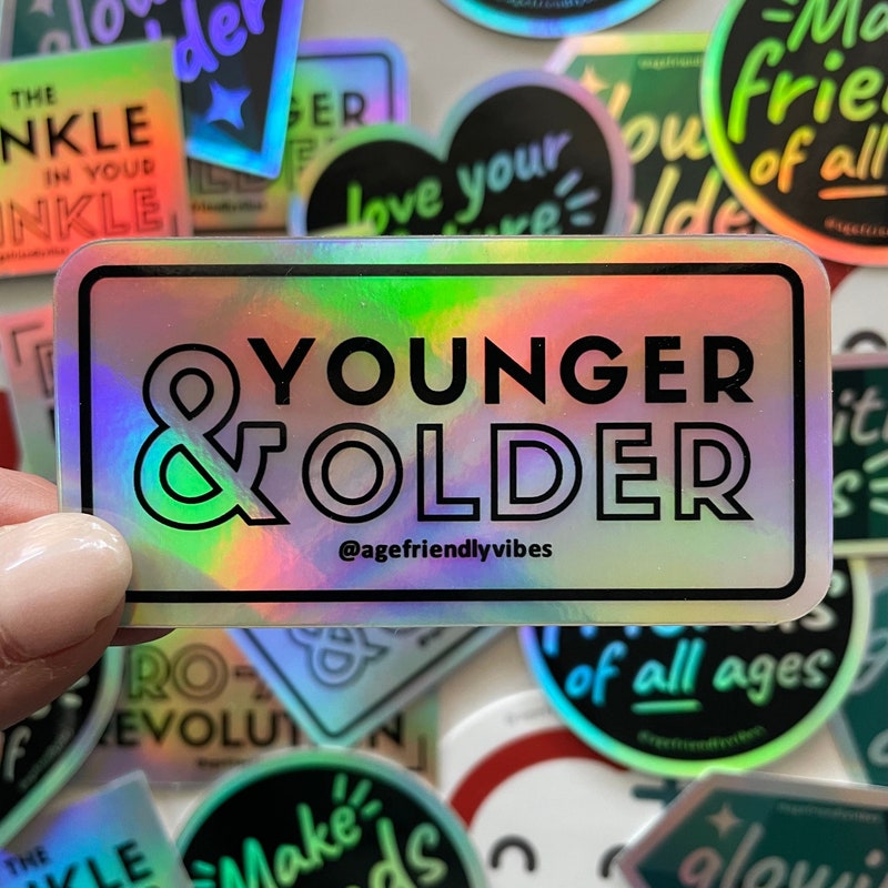 Activist Stickers - Etsy