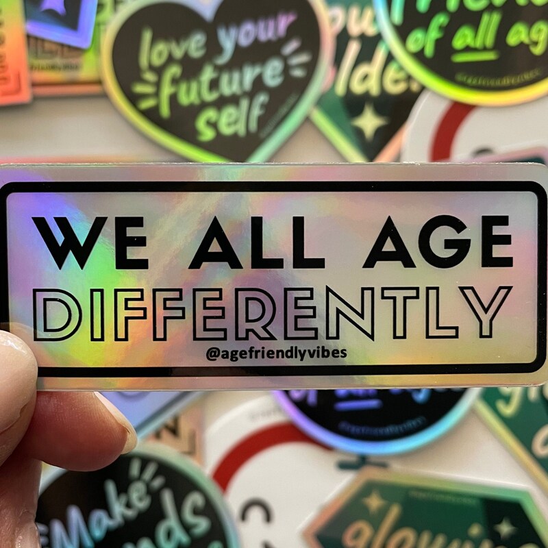 AgeFriendlyVibes - Etsy