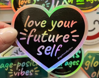 AgeFriendlyVibes - Etsy